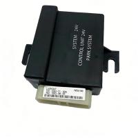 China DX300 Diesel Engine Wiper Controller Relay 300611-00271 for Excavator Parts for sale