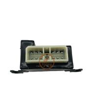 China DX300 Diesel Engine Wiper Controller Relay 300611-00271 for Excavator Parts for sale