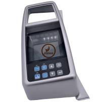 China DX225LC Excavator Monitor Display Panel 539-00076A 7 Inch LCD for sale