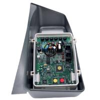 China DX225LC Excavator Monitor Display Panel 539-00076A 7 Inch LCD for sale
