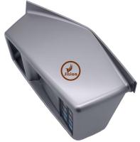 China DX225LC Excavator Monitor Display Panel 539-00076A 7 Inch LCD for sale