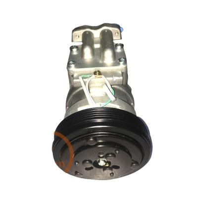 China DH340LC-7 Excavator Air Compressor DB58 2208-6013B for sale