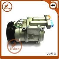 China DH340LC-7 Excavator Air Compressor DB58 2208-6013B for sale