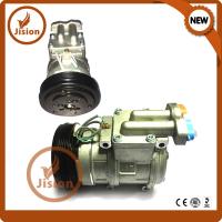 China DH340LC-7 Excavator Air Compressor DB58 2208-6013B for sale