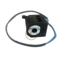China Excavator Solenoid Valve Coil 24V 1.519-00001 for DX140 DX220 DX225 DX300 DX340 DX420 for sale