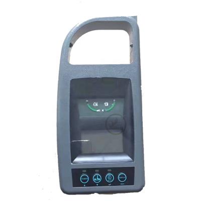 China DH220-7 Excavator Monitor Display Panel 539-00048 100% New 6 Months Warranty for sale