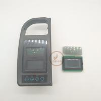 China DH220-7 Excavator Monitor Display Panel 539-00048 100% New 6 Months Warranty for sale