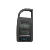 China DH220-7 Excavator Monitor Display Panel 539-00048 100% New 6 Months Warranty for sale