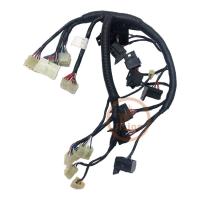China Excavator DX225 Electric Box Wiring Harness K1026047B 6 Month Warranty for sale