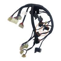 China Excavator DX225 Electric Box Wiring Harness K1026047B 6 Month Warranty for sale