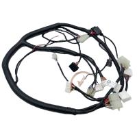 China DX300 DX300LCA Excavator Wiring Harness 310207-01640B New Replacement 6 Month Warranty for sale