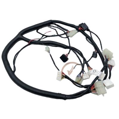 China DX300 DX300LCA Excavator Wiring Harness 310207-01640B New Replacement 6 Month Warranty for sale