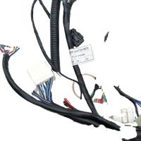 China DX300 DX300LCA Excavator Wiring Harness 310207-01640B New Replacement 6 Month Warranty for sale