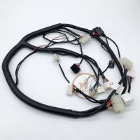 China DX300 DX300LCA Excavator Wiring Harness 310207-01640B New Replacement 6 Month Warranty for sale