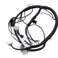 China DX300 DX300LCA Excavator Wiring Harness 310207-01640B New Replacement 6 Month Warranty for sale