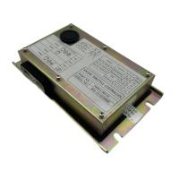 China DH200 Excavator Throttle Controller 300611-00138 300611-0012 Control Box for Construction Machinery for sale