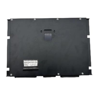 China 24V Excavator Controller 300611-00956B Control Unit for C07 C08 Construction Machinery for sale