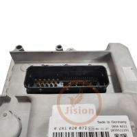 China 65.11201-7016 ECU ECM Controller Engine Control Unit Module for DX225 DX340 Excavator for sale