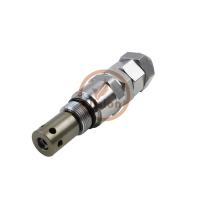 China Main Control Relief Valve 2420-1225 24201225 for DH220-5 DH220-7 DH200-5 DH200-7 Excavator for sale