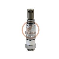 China Main Control Relief Valve 2420-1225 24201225 for DH220-5 DH220-7 DH200-5 DH200-7 Excavator for sale