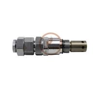 China Main Control Relief Valve 2420-1225 24201225 for DH220-5 DH220-7 DH200-5 DH200-7 Excavator for sale