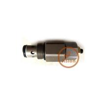 China Main Control Relief Valve 2420-1225 24201225 for DH220-5 DH220-7 DH200-5 DH200-7 Excavator for sale