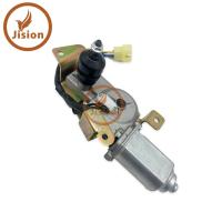 China 12V 24V 95 Degree Wiper Motor 538-00009A 2538-9013A for DH225-7 Crawler Excavator for sale