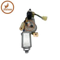 China 12V 24V 95 Degree Wiper Motor 538-00009A 2538-9013A for DH225-7 Crawler Excavator for sale