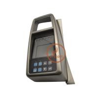 China JISION Excavator Monitor Display Panel Assy Gauge for DX160W DX210W 300426-00008 539-00078 for sale