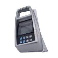 China JISION Excavator Monitor Display Panel Assy Gauge for DX160W DX210W 300426-00008 539-00078 for sale