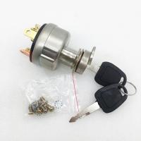 China JISION Ignition Starter Switch for DH225-7 DH220-5 Excavator K1001654 2549-1153 6 Months Warranty for sale