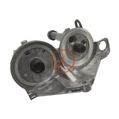 China Fuel Filter Housing 22035823 21088503 for EC480EHR EC750D EC750E L150H L180H for sale