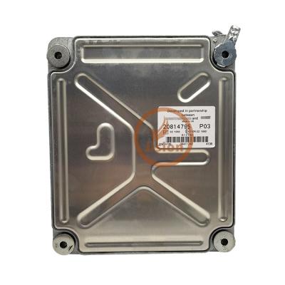 China 20814795 Engine ECU Control Module Controller Computer for TAD1641GE TAD1641VE TAD1241VE for sale