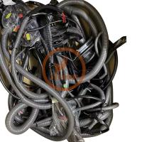 China JISIOn EC290 D7E Excavator Main Wiring Harness 14641929 14659613 for sale