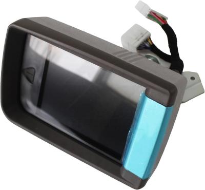 China Excavator Monitor Display Panel VECU VOE14640101 14640101 for EC210D EC240D EC380D for sale