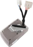 China Excavator Monitor Display Panel VECU VOE14640101 14640101 for EC210D EC240D EC380D for sale