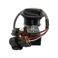 China JISION EC290B EC360B EC210B EC240B Excavator Throttle Knob Dial Fuel VOE14542152 for sale
