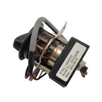 China JISION EC290B EC360B EC210B EC240B Excavator Throttle Knob Dial Fuel VOE14542152 for sale