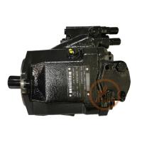China VOE15020161 VOE11708991 VOE11172358 Hydraulic Piston Pump 115020161 for A30D A35E L110E for sale