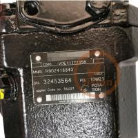 China VOE15020161 VOE11708991 VOE11172358 Hydraulic Piston Pump 115020161 for A30D A35E L110E for sale