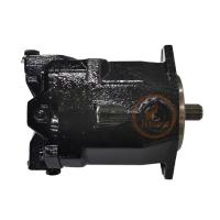 China VOE15020161 VOE11708991 VOE11172358 Hydraulic Piston Pump 115020161 for A30D A35E L110E for sale