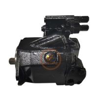 China VOE15020161 VOE11708991 VOE11172358 Hydraulic Piston Pump 115020161 for A30D A35E L110E for sale