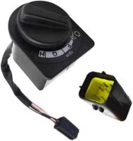 China Throttle Control Knob VOE14725311 14725311 for EC220D EC250D EC350D EC480D Excavator for sale