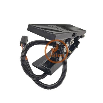 China Excavator Electronic Throttle Pedal A229900008853 A229900008854 24V Construction Machinery Parts for sale