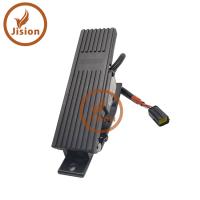 China Excavator Electronic Throttle Pedal A229900008853 A229900008854 24V Construction Machinery Parts for sale
