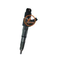 China 0445120067 20798683 7420798683 Diesel Fuel Injector for Volvo EC210B Excavator 6 Month Warranty for sale