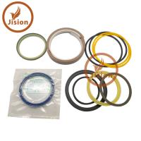 China VOE14589131 Arm Cylinder Seal Kit 14589131 for Volvo EC200B EC210B EC210D Excavator for sale