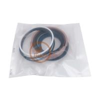 China VOE14589131 Arm Cylinder Seal Kit 14589131 for Volvo EC200B EC210B EC210D Excavator for sale