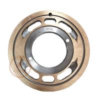 China Excavator Valve Plate SA8230-21550 Protecting Plate for EC210 EC160B EC140B 6 Month Warranty for sale
