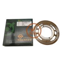 China Excavator Valve Plate SA8230-21550 Protecting Plate for EC210 EC160B EC140B 6 Month Warranty for sale